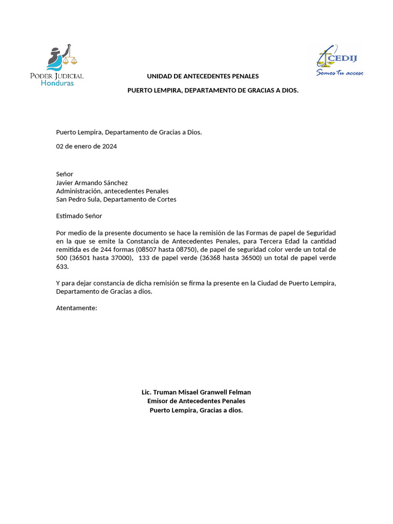 CÓMO OBTENER LA CONSTANCIA DE ANTECEDENTES PENALES | PDF CÓMO OBTENER LA CONSTANCIA DE ANTECEDENTES PENALES | PDF