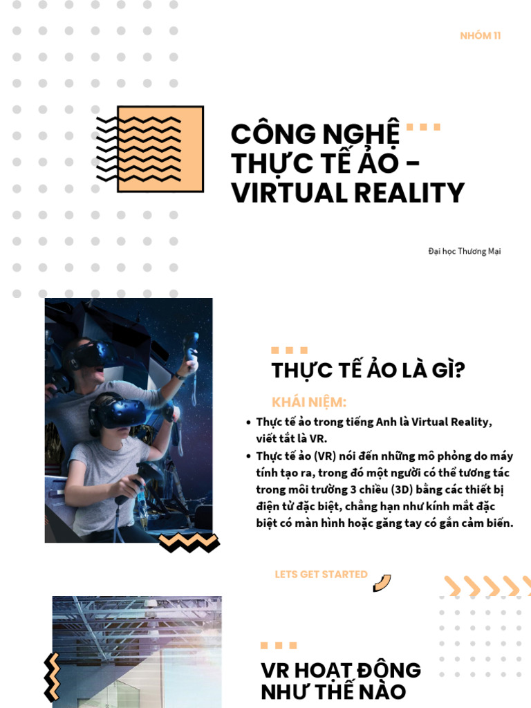 Slide TMDT Nhóm 11 | PDF