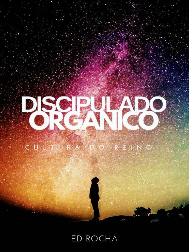 A Cultura Do Reino - Manual de D - Ed Rocha Rocha | PDF