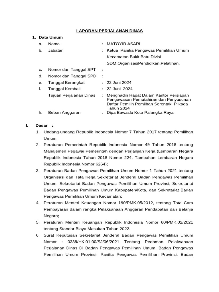 RDK 22 Juni 2024 | PDF