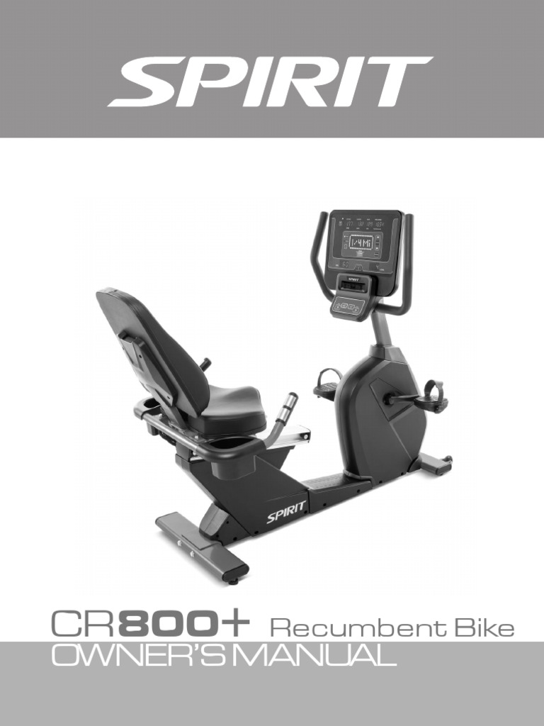 CR800+ User Manual | PDF