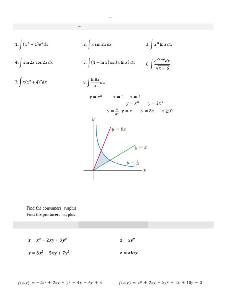 (Revision) Final Test | PDF
