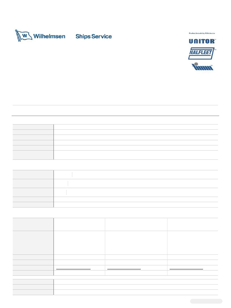 Fuel Power Conditioner 25 LTR | PDF