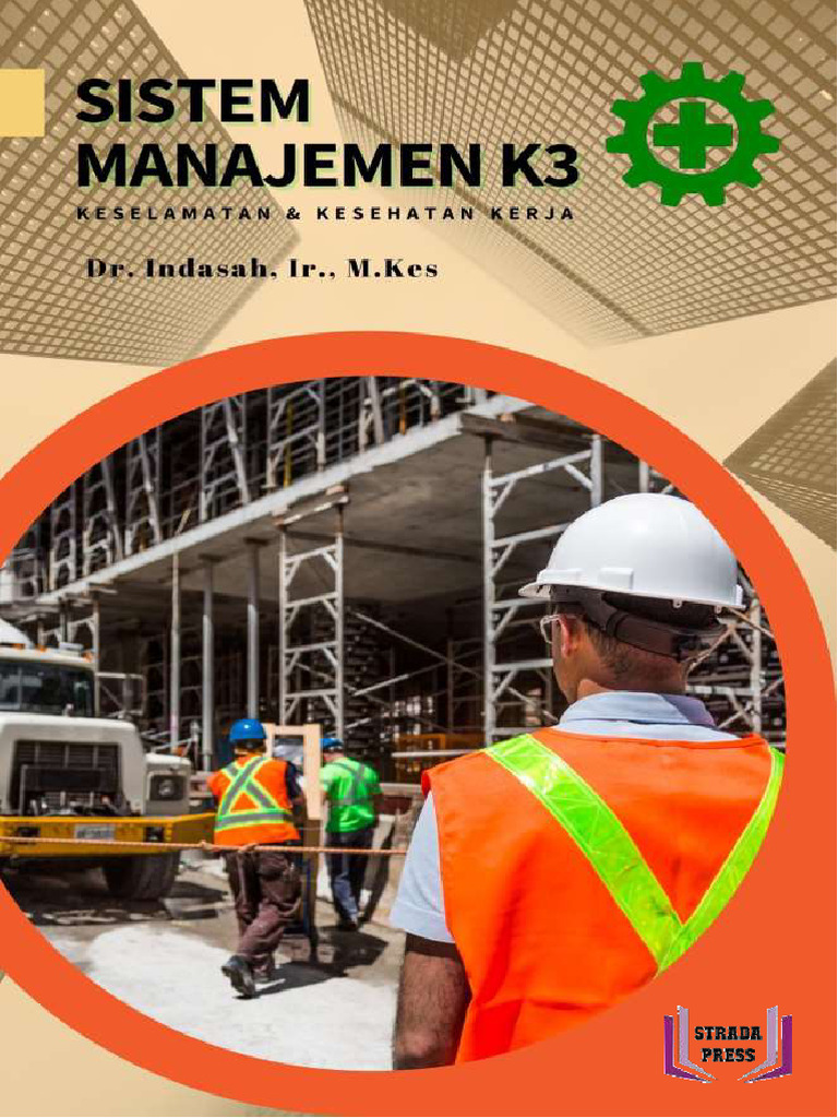 Sistem Manajenem k3 | PDF