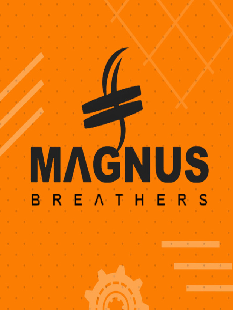 Magnus 01 | PDF
