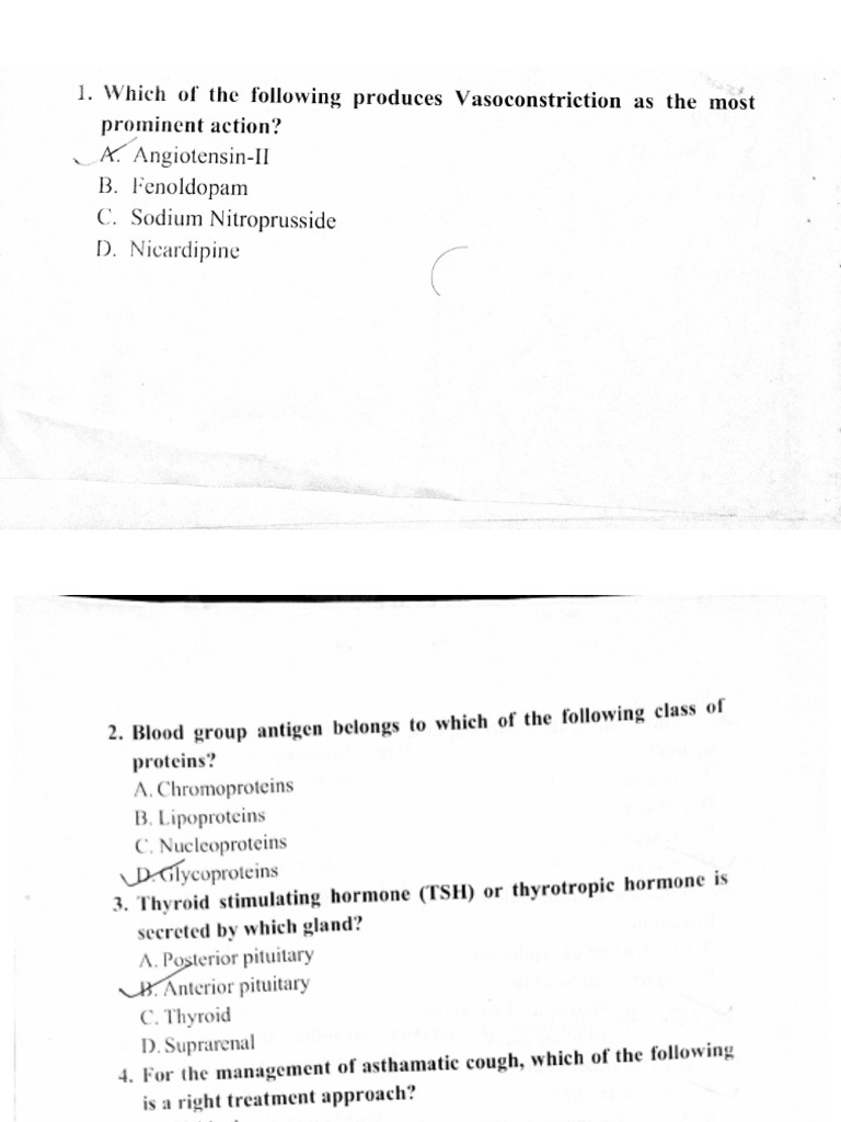 RRB Pharmacy 1 | PDF