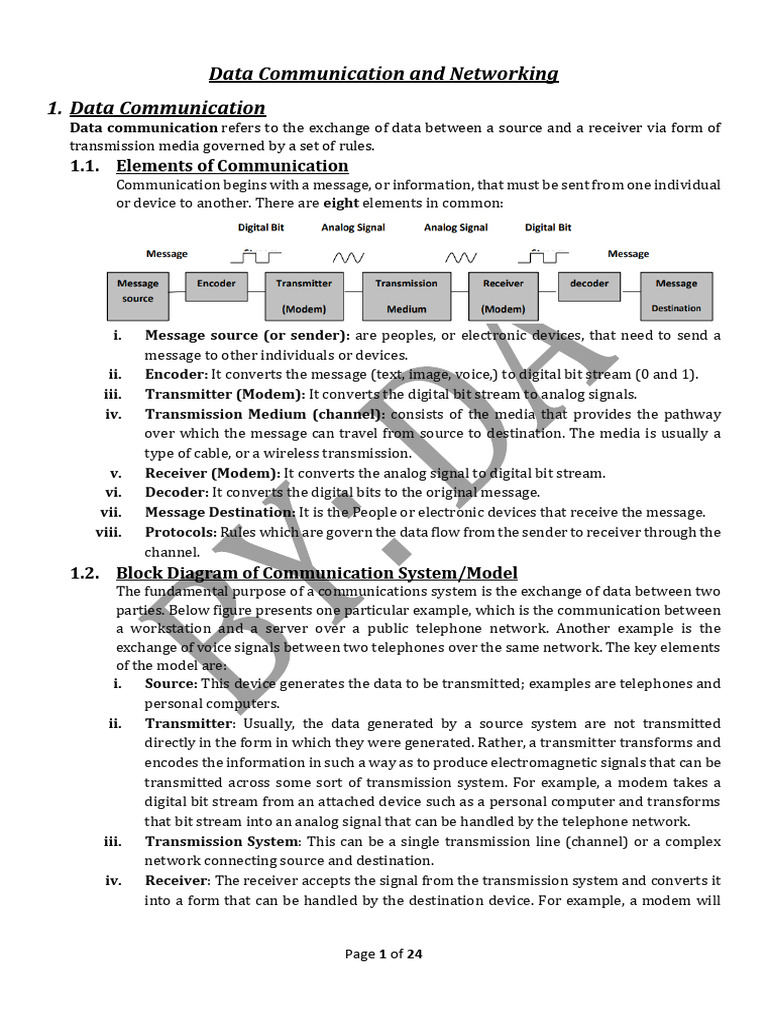 Computer Science Unit 2 Grade 12 | PDF