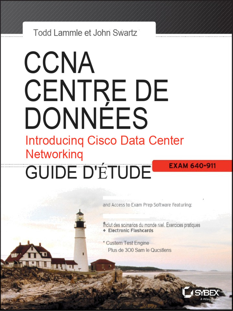 CCNA Data Center Study Guide (2013) fr | PDF