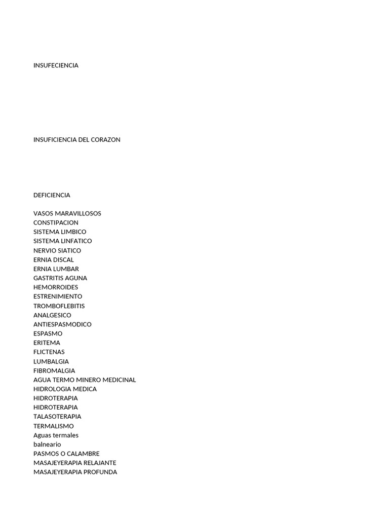 GLOSAR | PDF