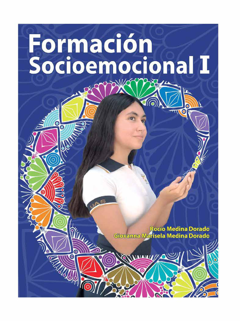 Formacion Sociemocional I | PDF