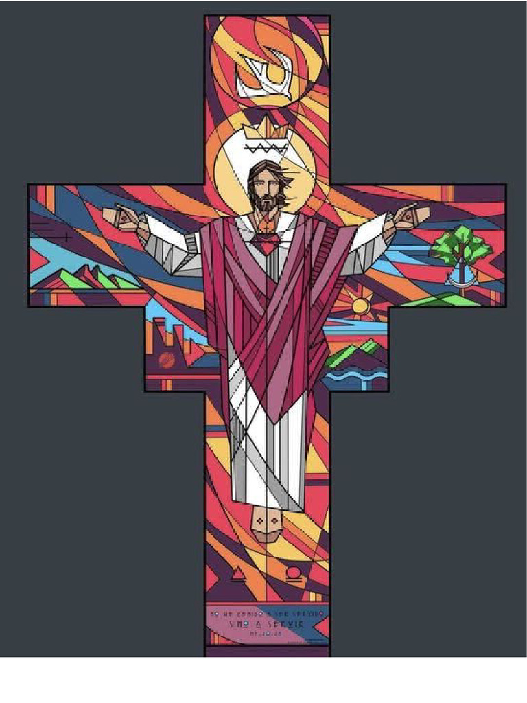 Christ | PDF