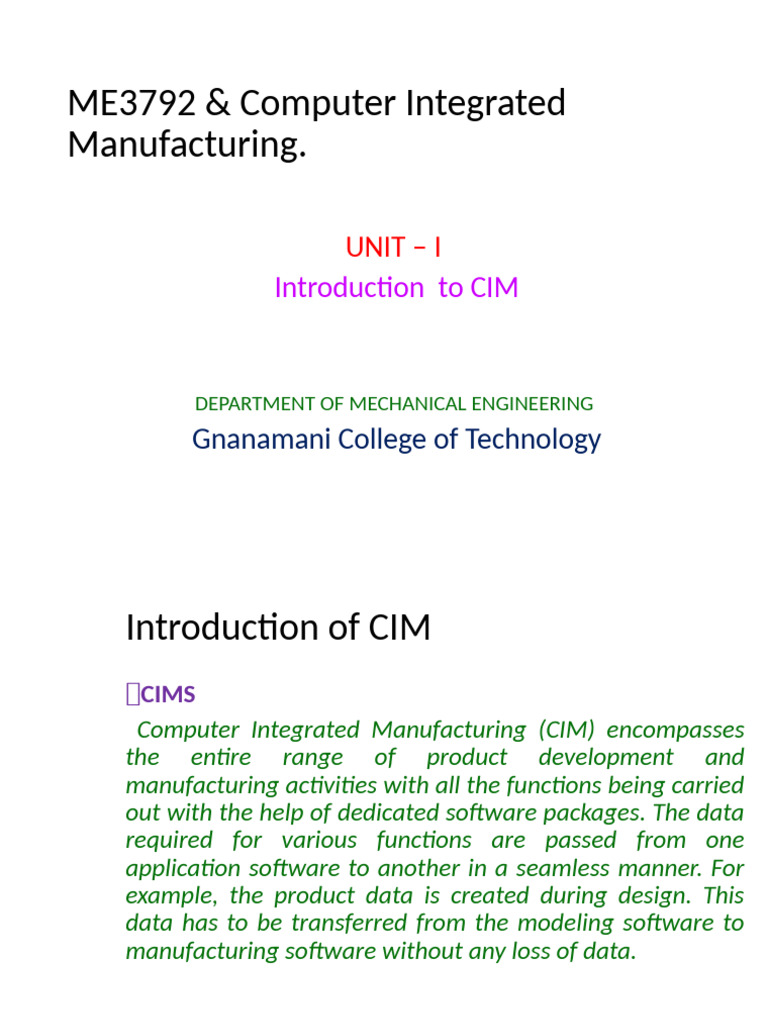 Unit 1 Pdf