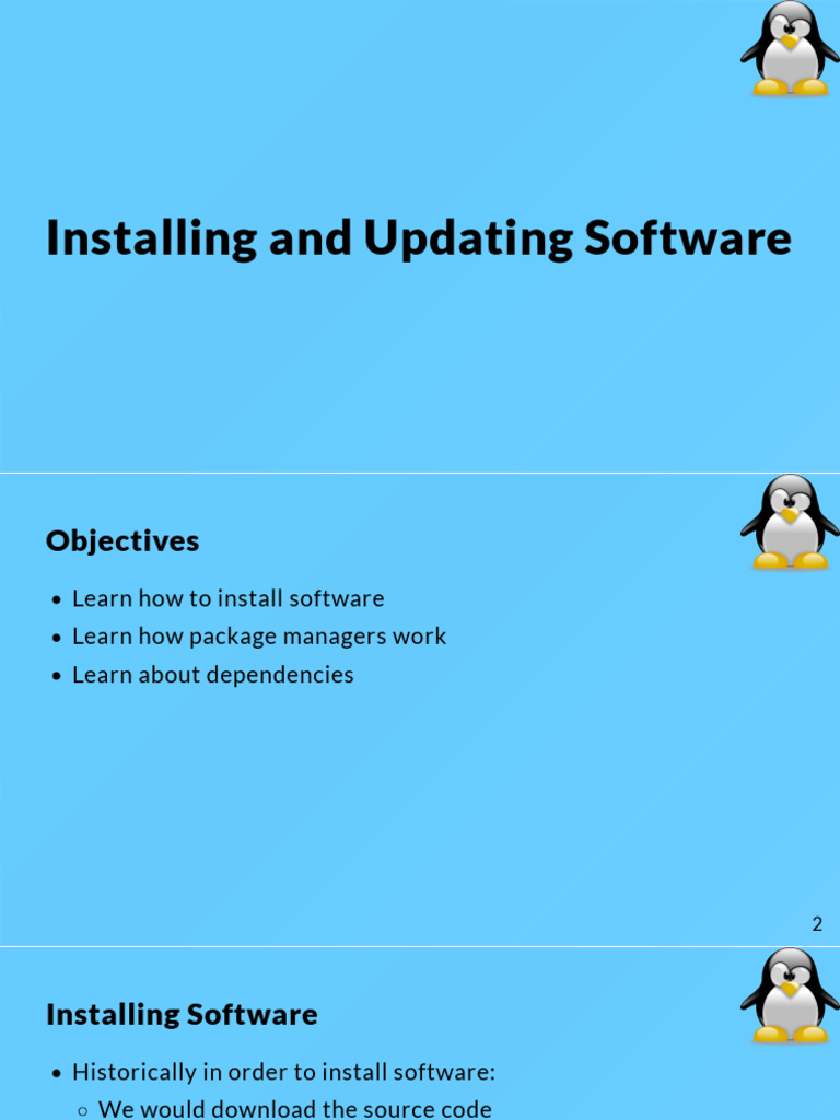 Lesson7 - presentation(1) | PDF