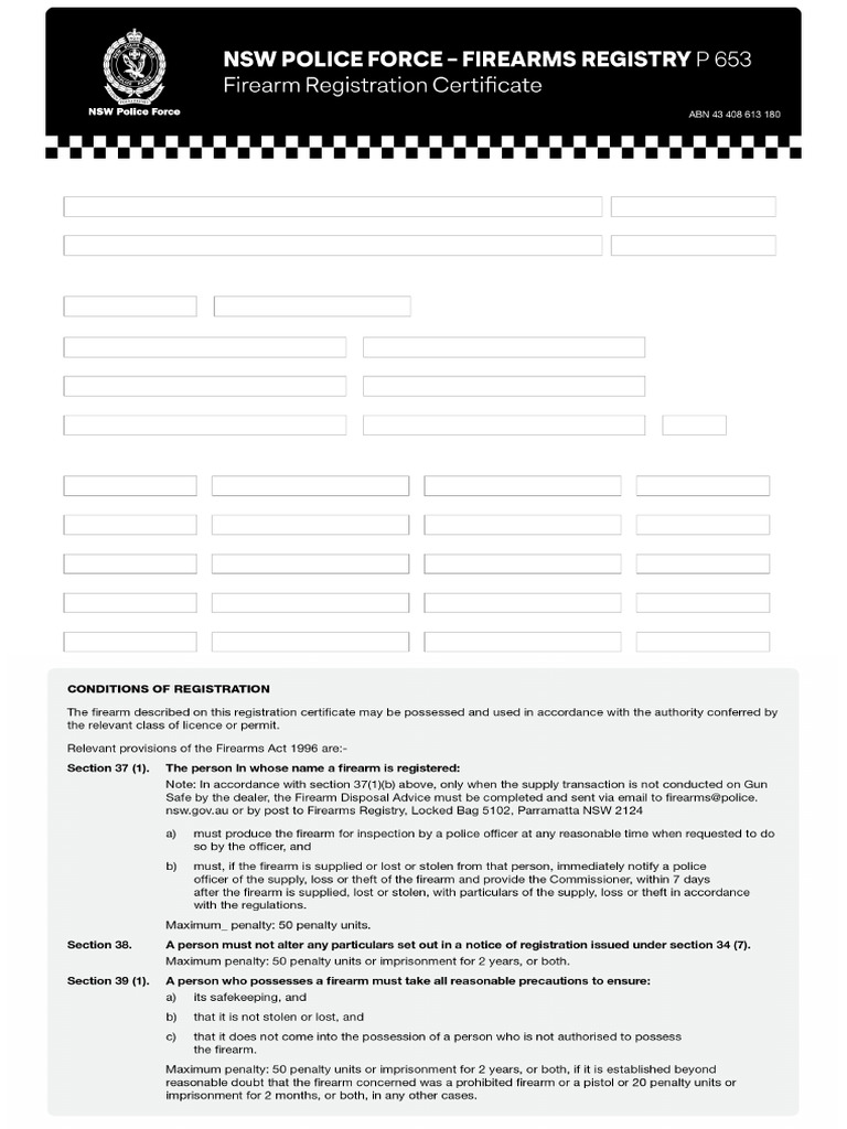 REGO Certificate | PDF