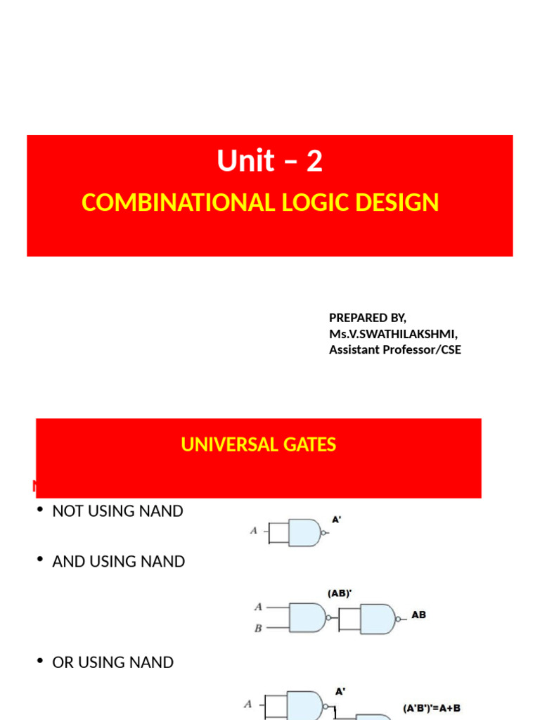 Unit 2 DDSA | PDF