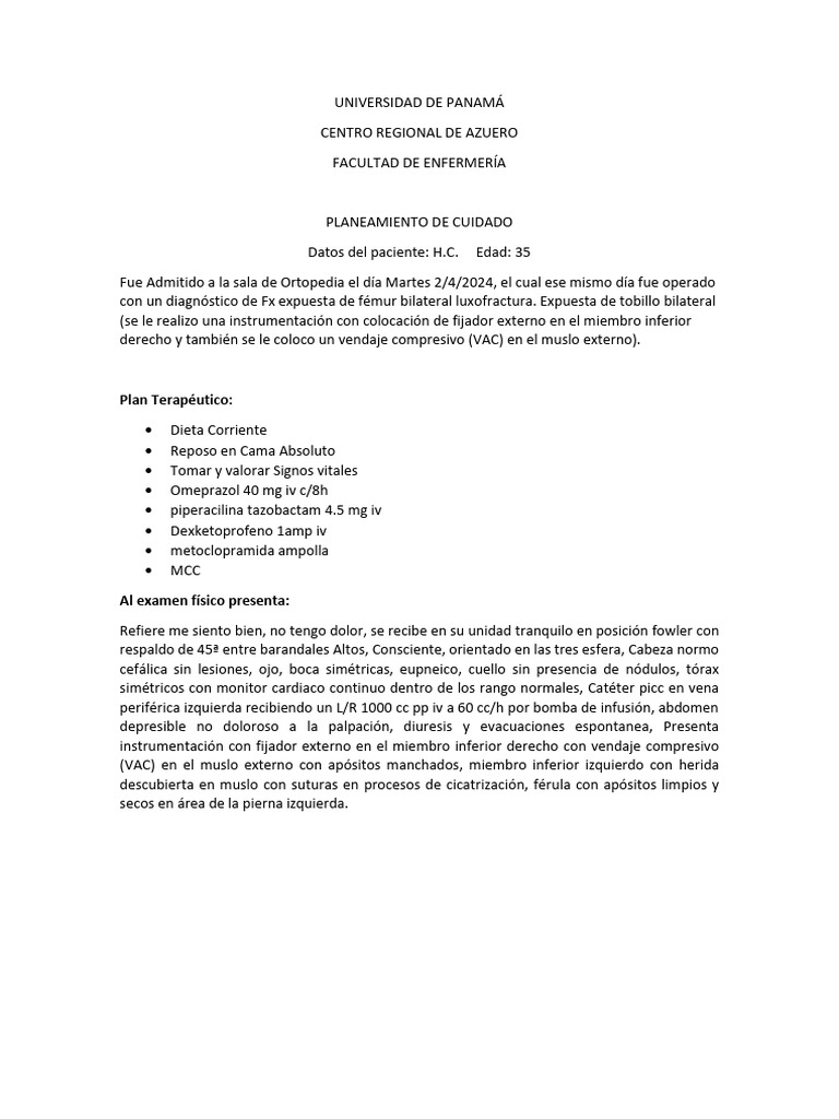 planeamiento[1] | PDF