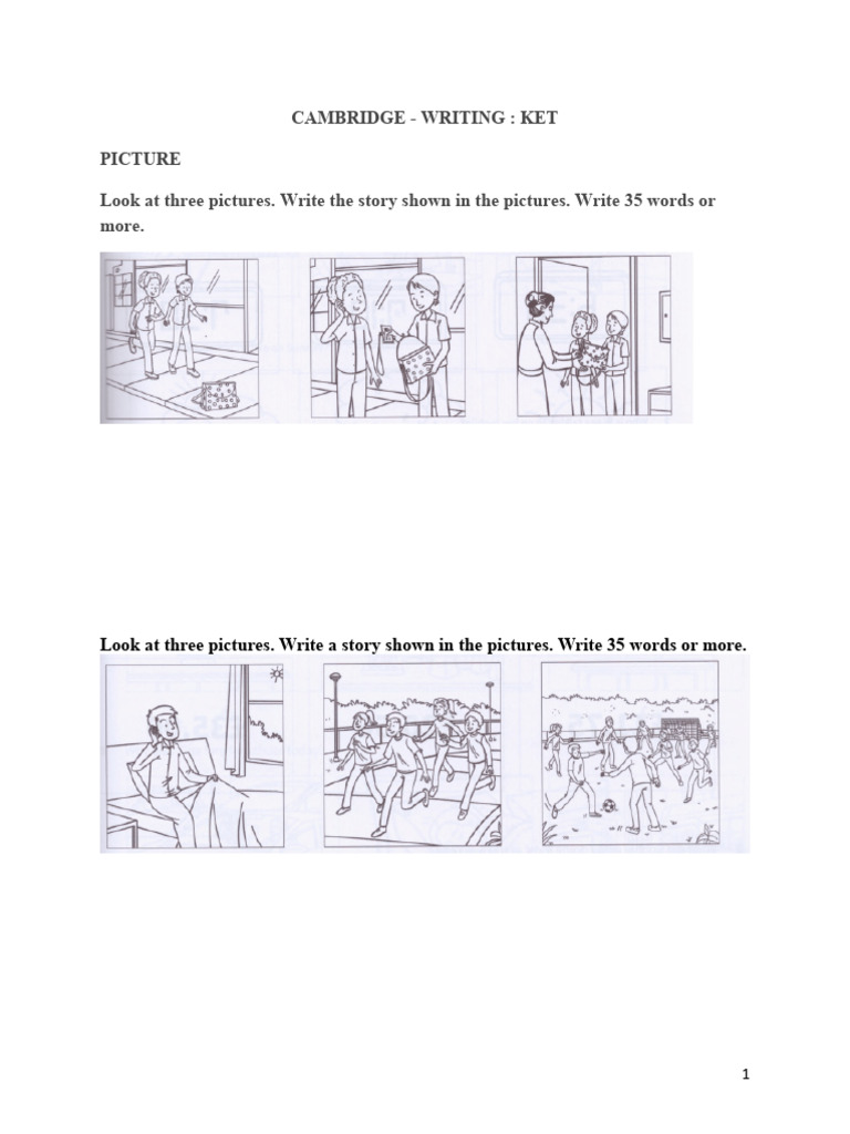 CAMBRIDGE-PICTURE | PDF