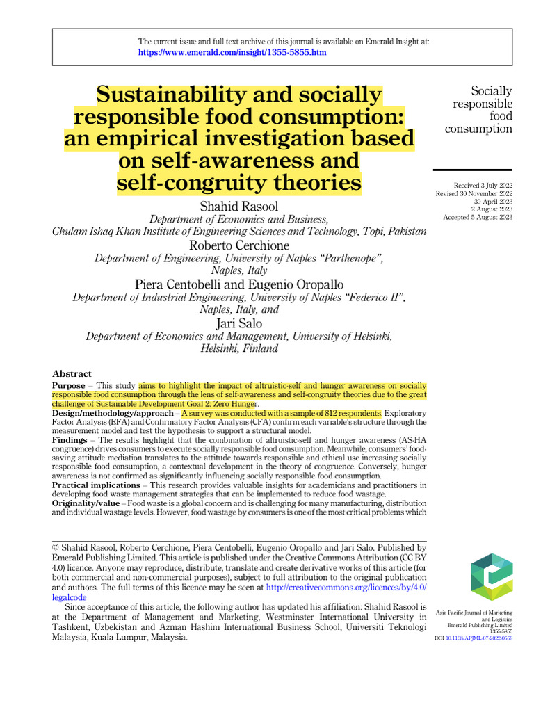 21) Rasool Et Al. | PDF