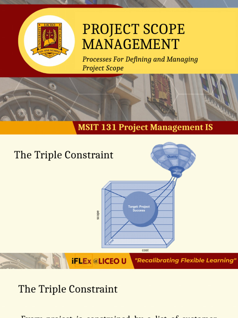 MSIT131 PPT Abregana Version 1 | PDF