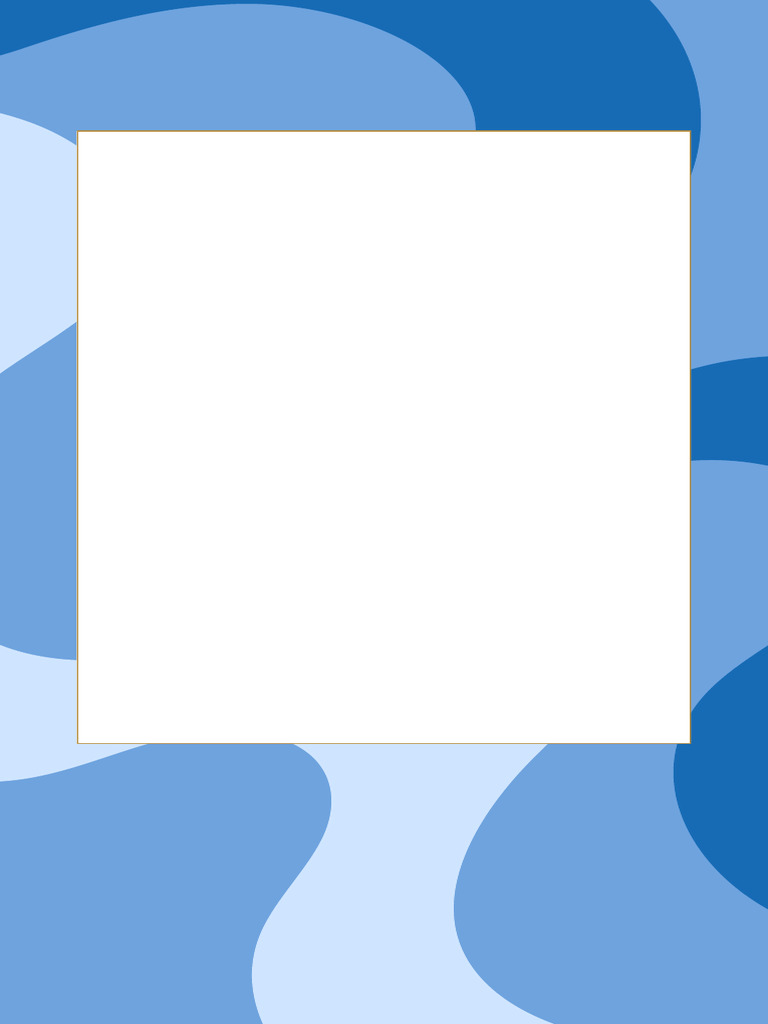 Blue Abstract Wave Phone Wallpaper (1) | PDF