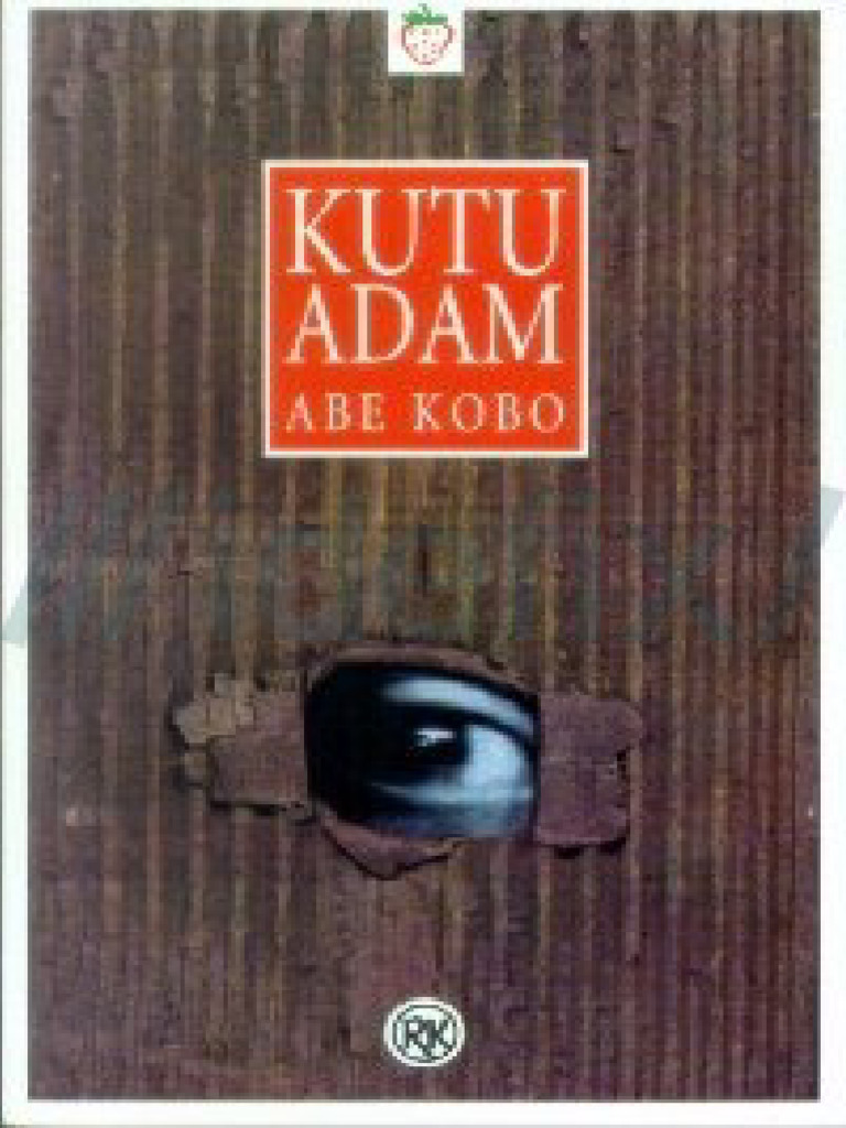 Kobo Abe - Kutu-Adam | PDF