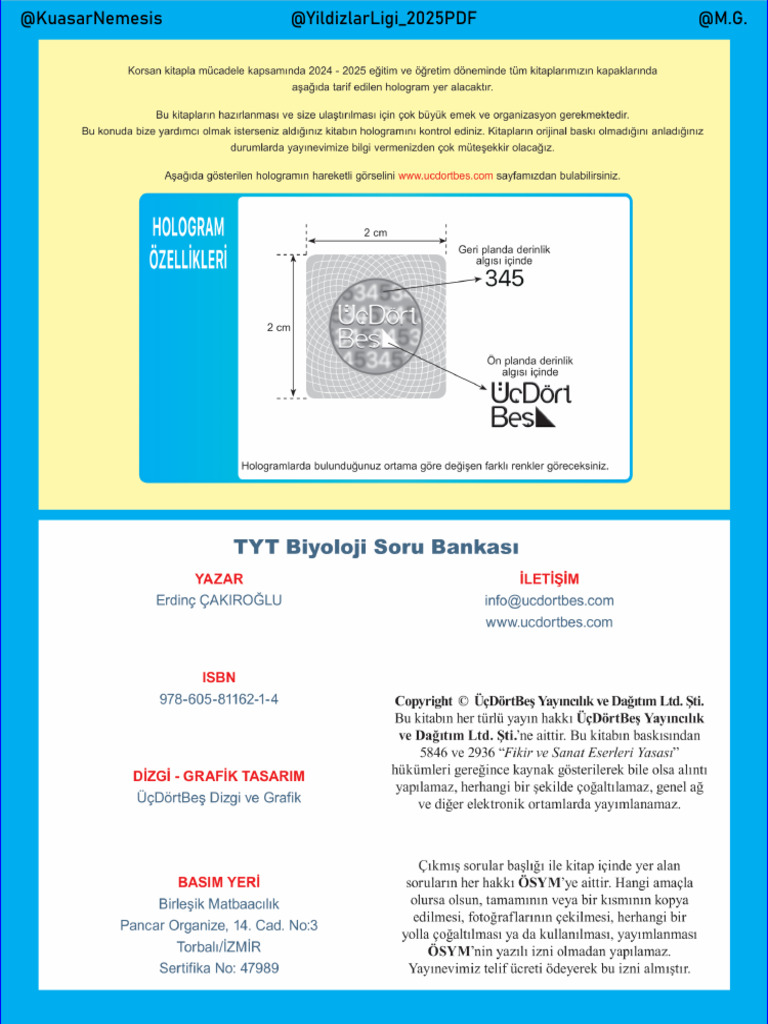 345 Bio - 240918 - 220541 | PDF