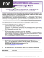 Our Code Our Standards | PDF | Māori People | Demographics Of New Zealand