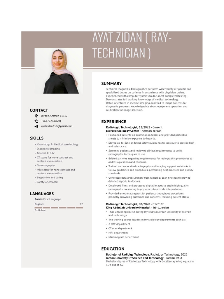 CV 2024 | PDF