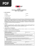 Escala Students Life Satisfaction Scale (SLSS) | PDF