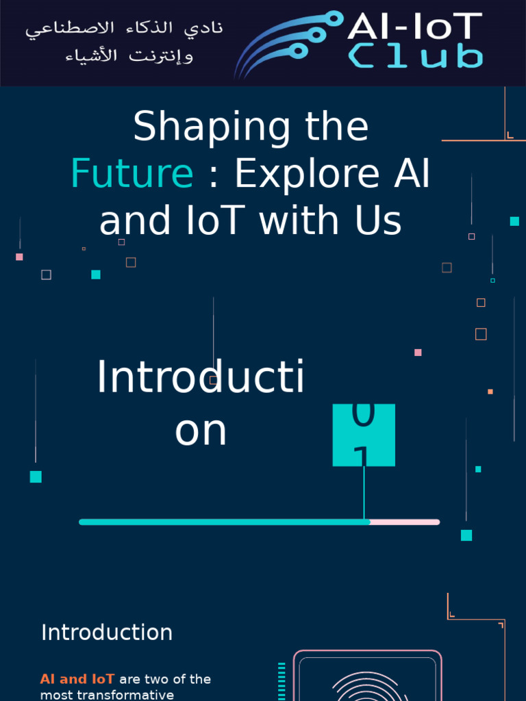 Club Ai&iot | PDF