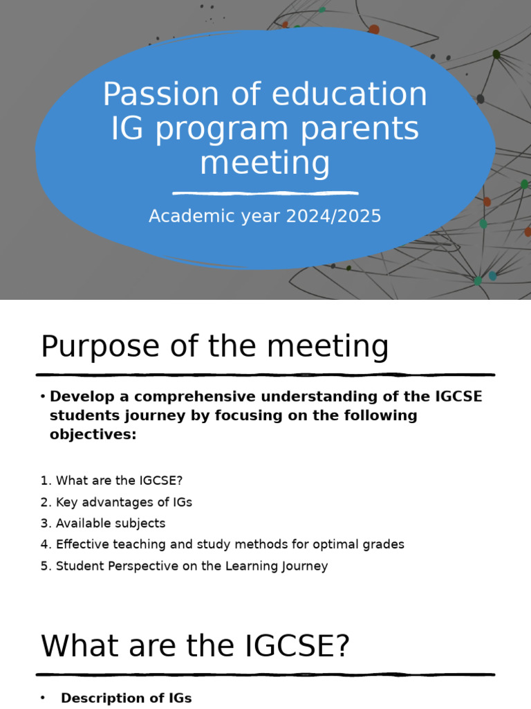 Presentation 3 | PDF