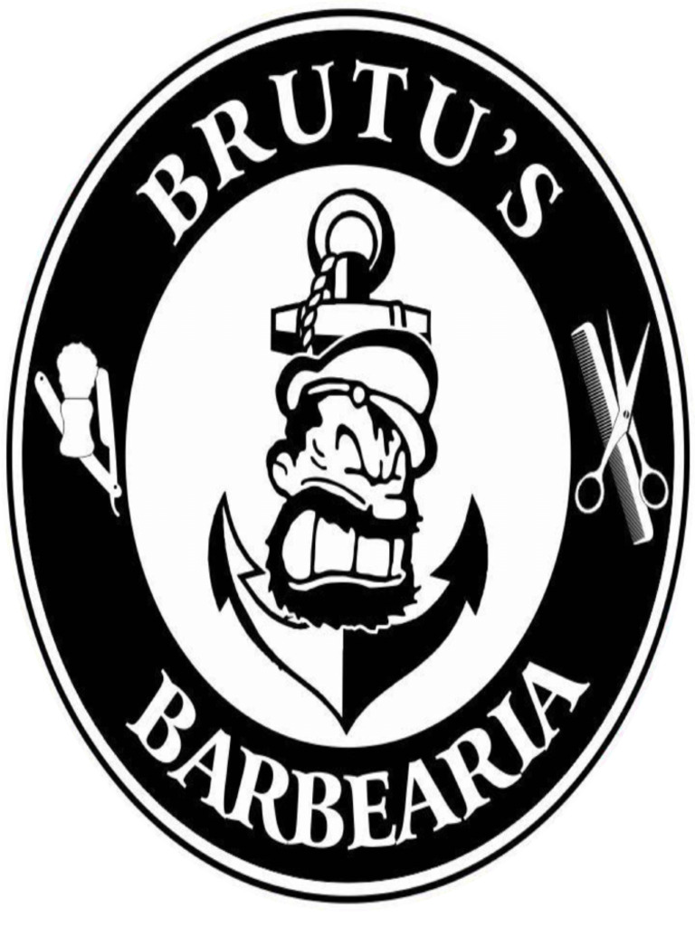 01 Logo Brutus Ok | PDF