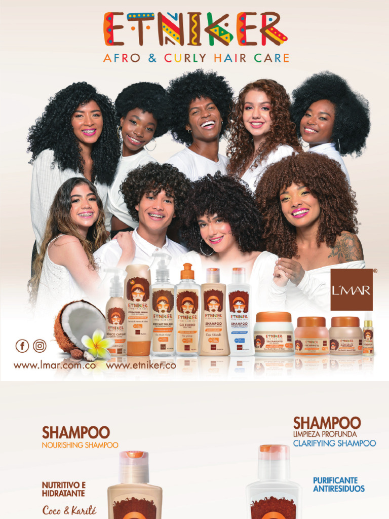 Catalogo Etniker 2022 | PDF