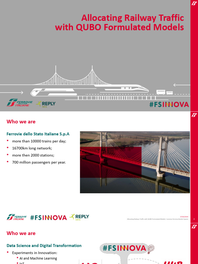 29 Dwave-Milano Fsi-Data | PDF