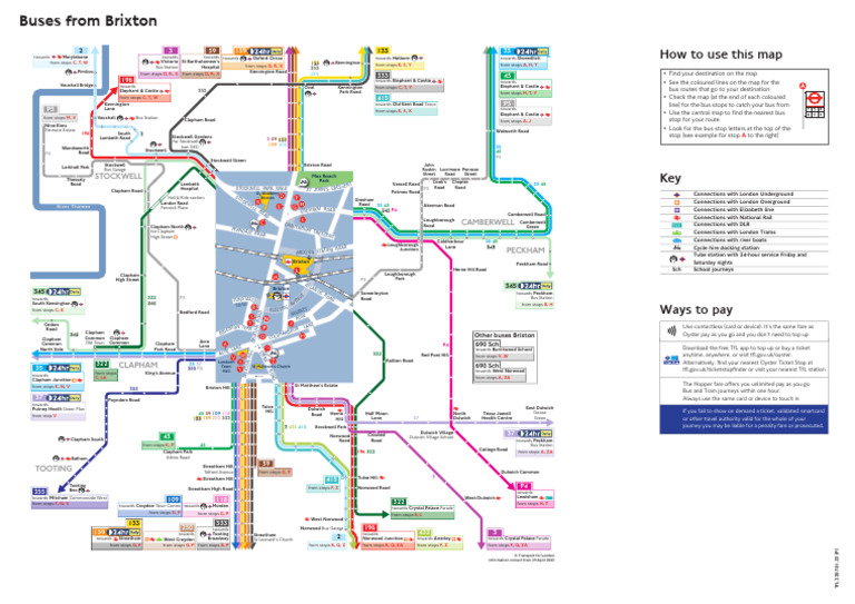 Brixton A4 290423 | PDF