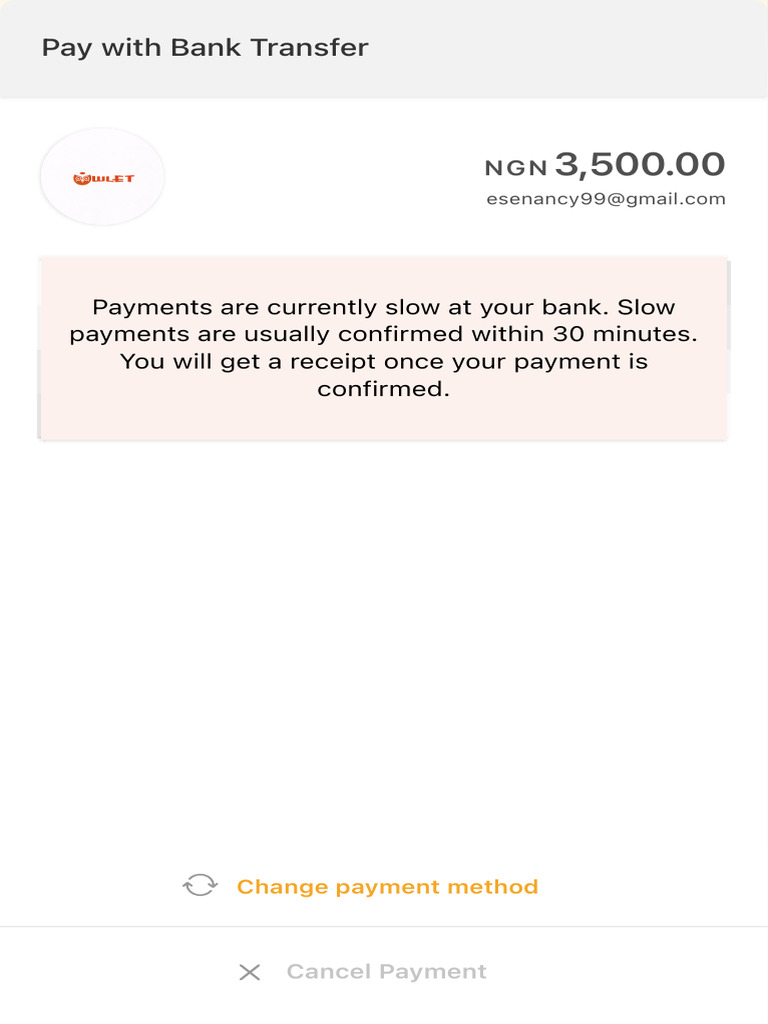 Flutterwave Checkout | PDF