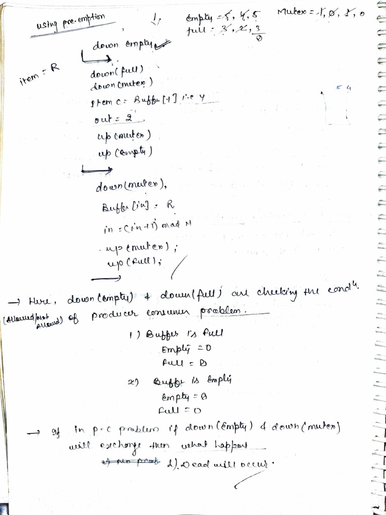 Synchronization Part 2 Pdf