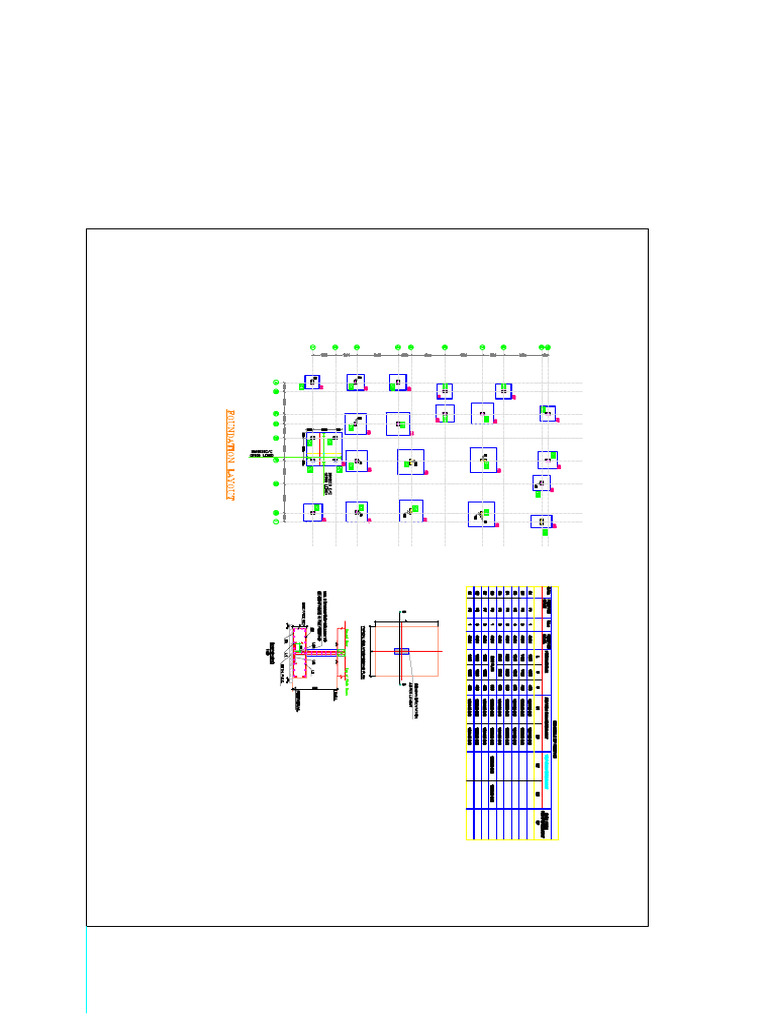 001 - Residential Building Final-Model | PDF