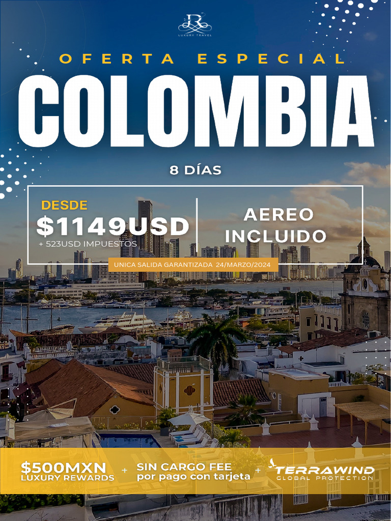 Colombia | PDF