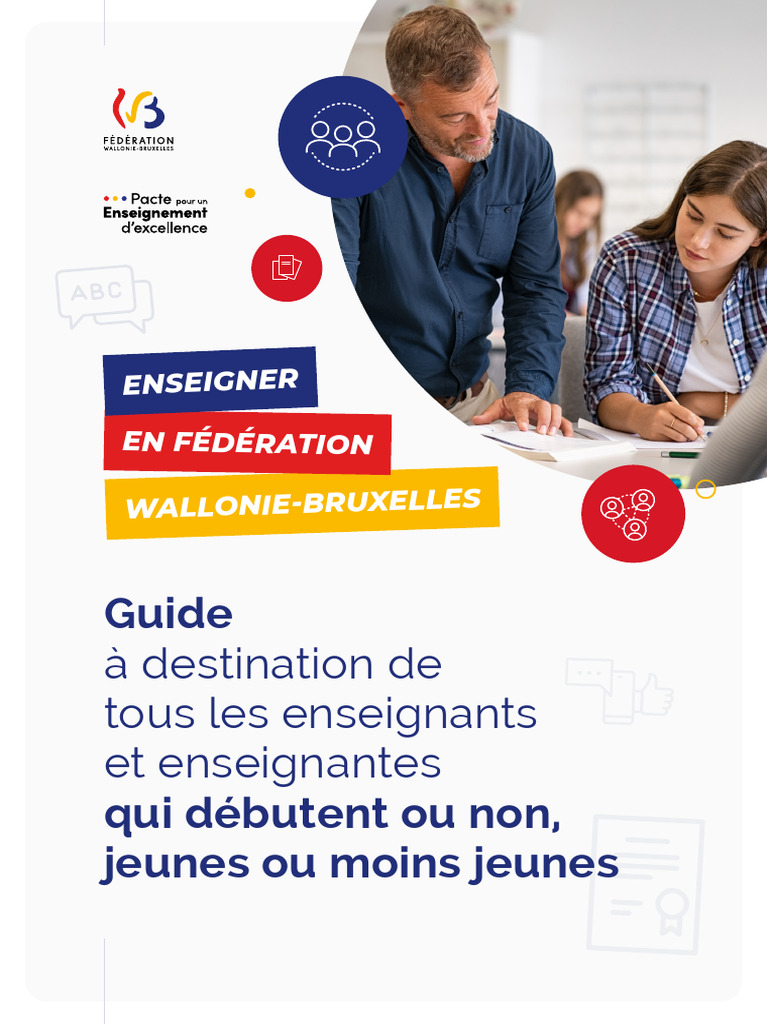 Guide FWB-MN-210624 | PDF