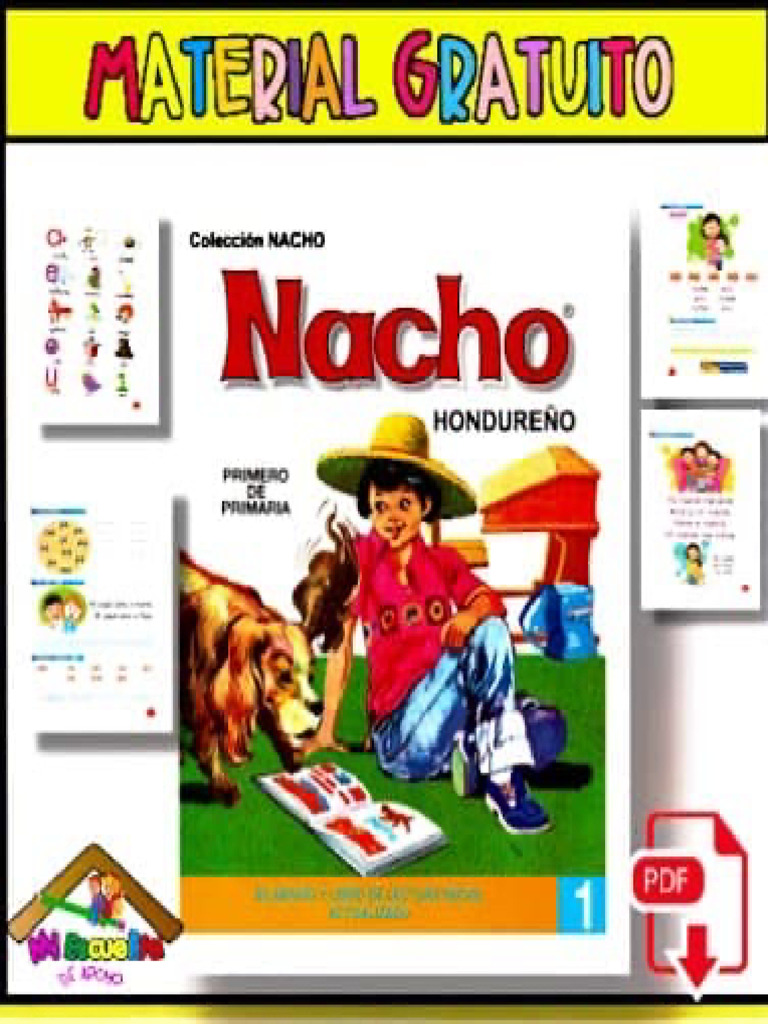 nacho papa | PDF