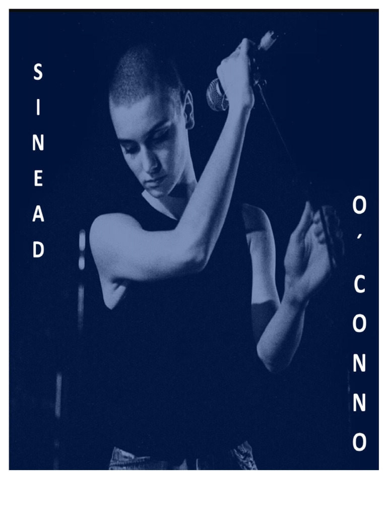 SINEAD | PDF
