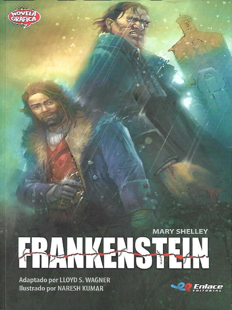 FRANKENSTEIN | PDF