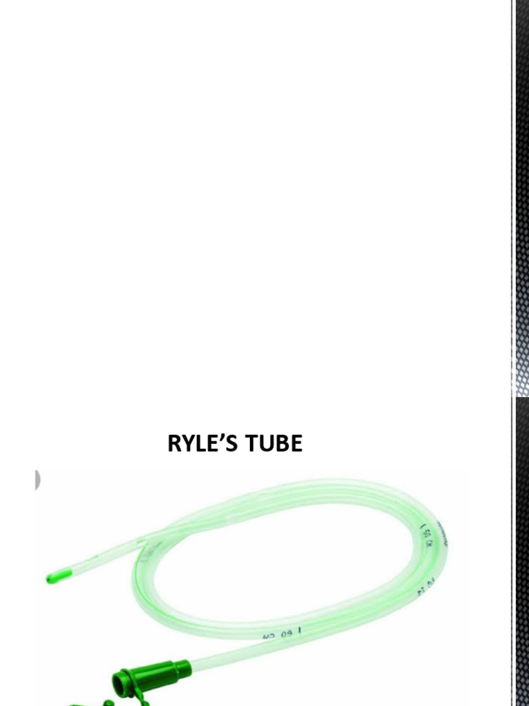 Instrument slides | PDF