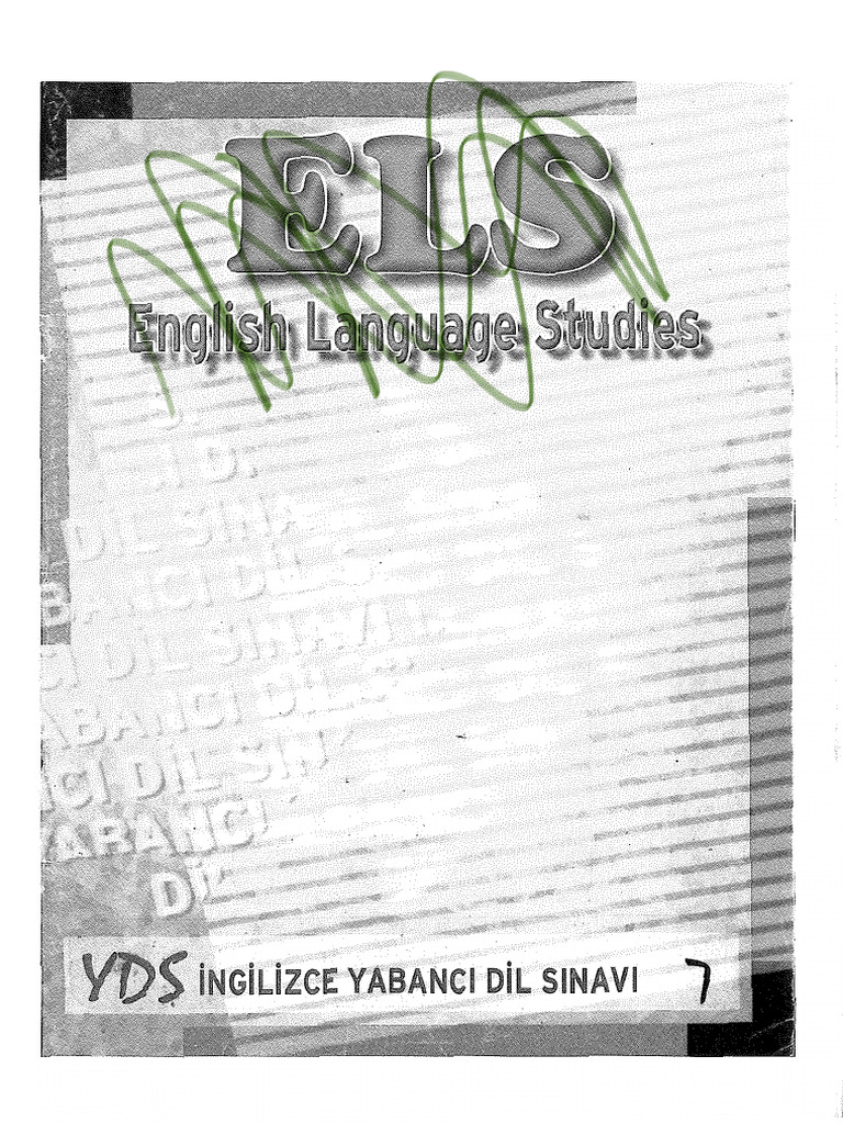 Els 7 | PDF