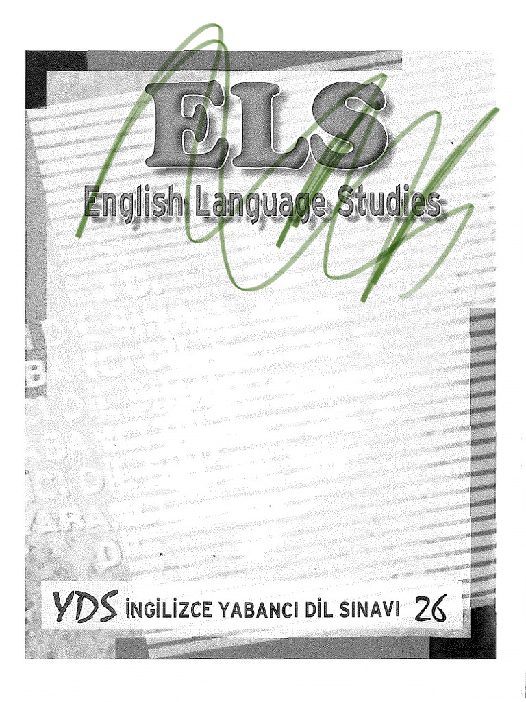Els 26 | PDF