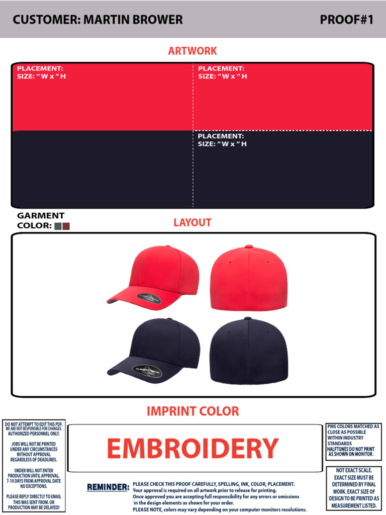 Hats | PDF