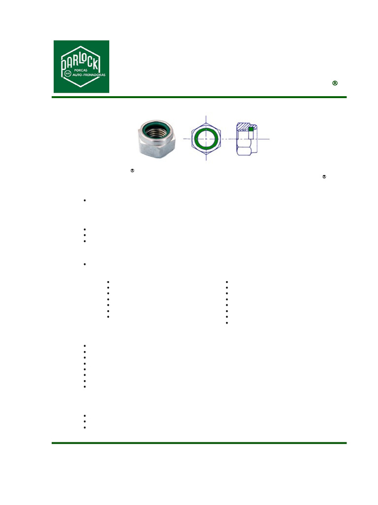 Folder Parlock | PDF