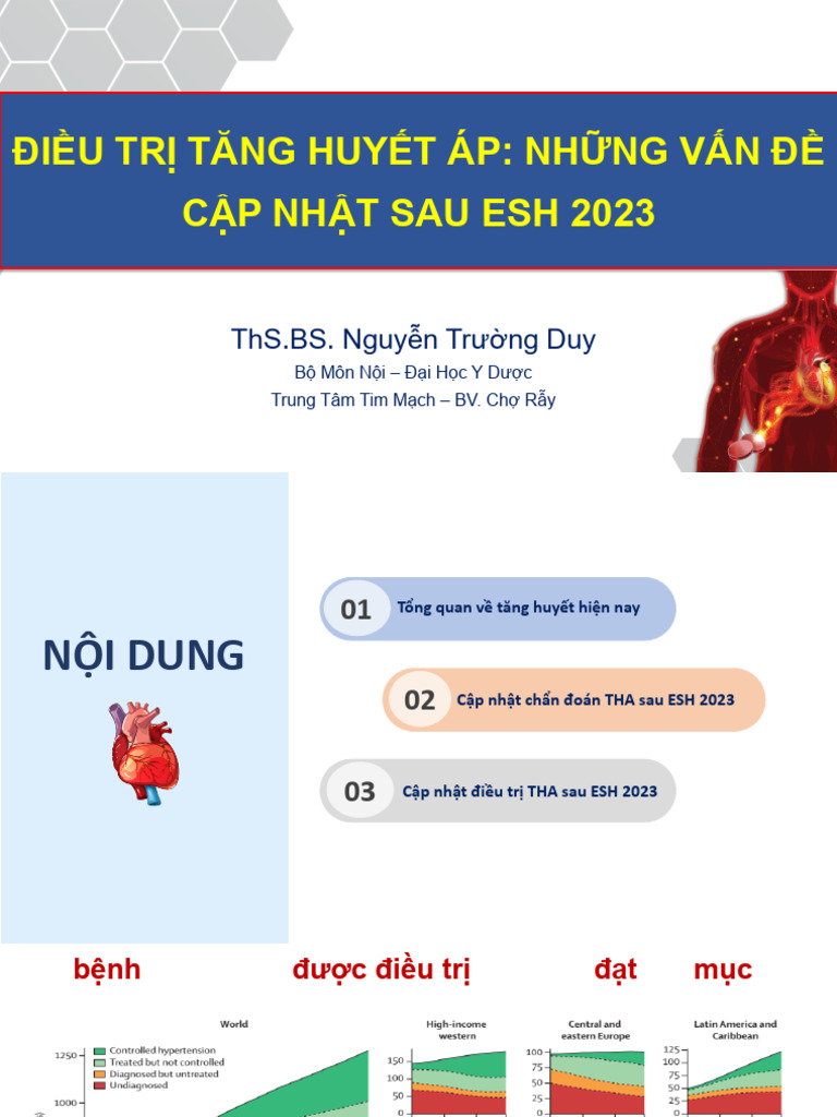 New - Tha Sau Esh 2023 - BV Kien Giang | PDF