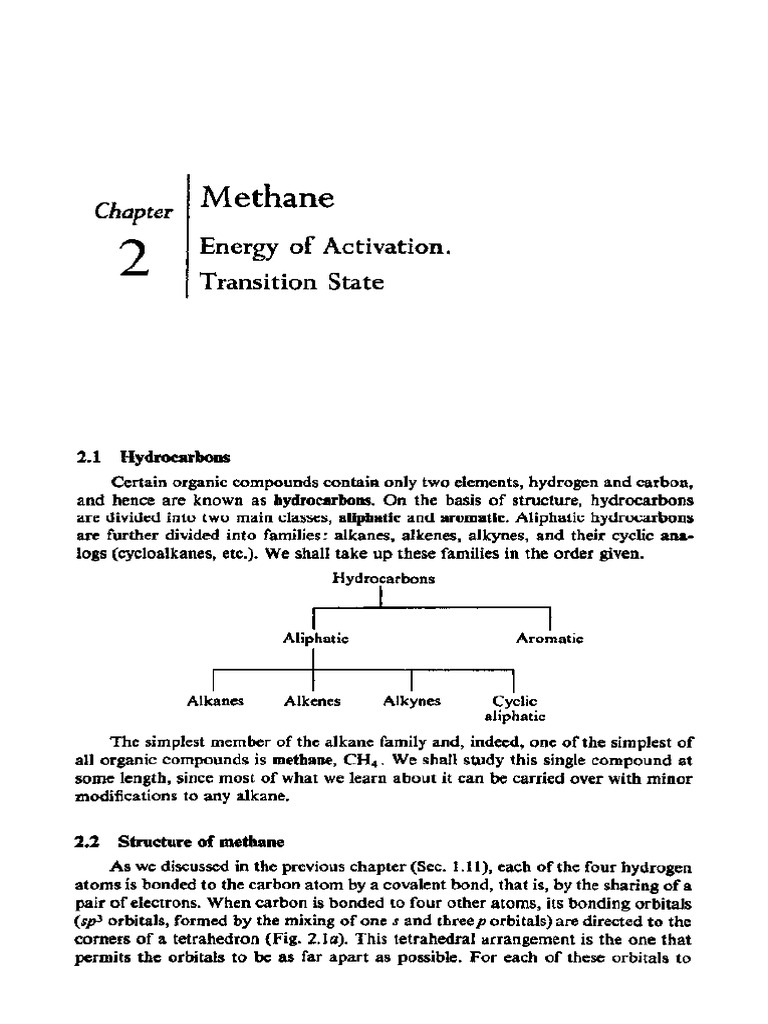 Morrison & Boyd - Organic Chemistry | PDF